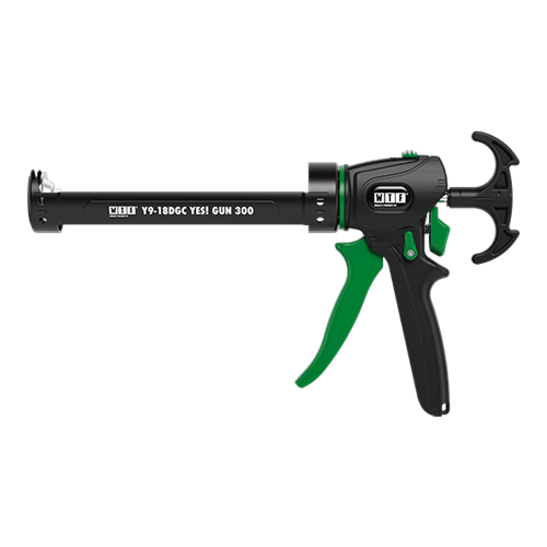 WTF® Y9-18DGC YES! GUN Fogspruta - Rakennuskemia